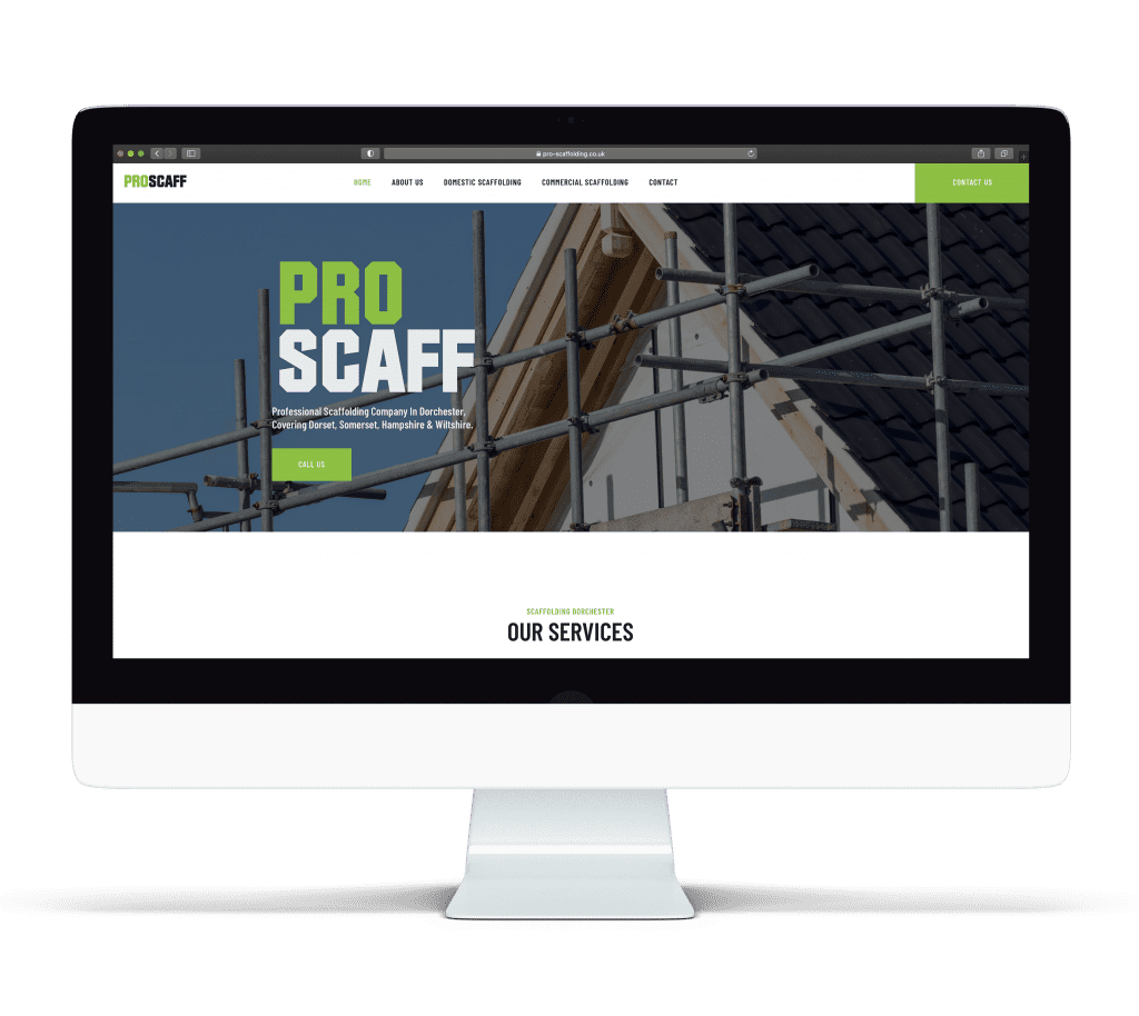 Beautifully Crafted Websites | Crossworks Design